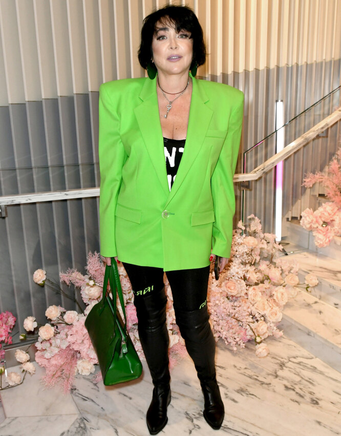 Jak Elena Stepanenko skutečně zhubla?